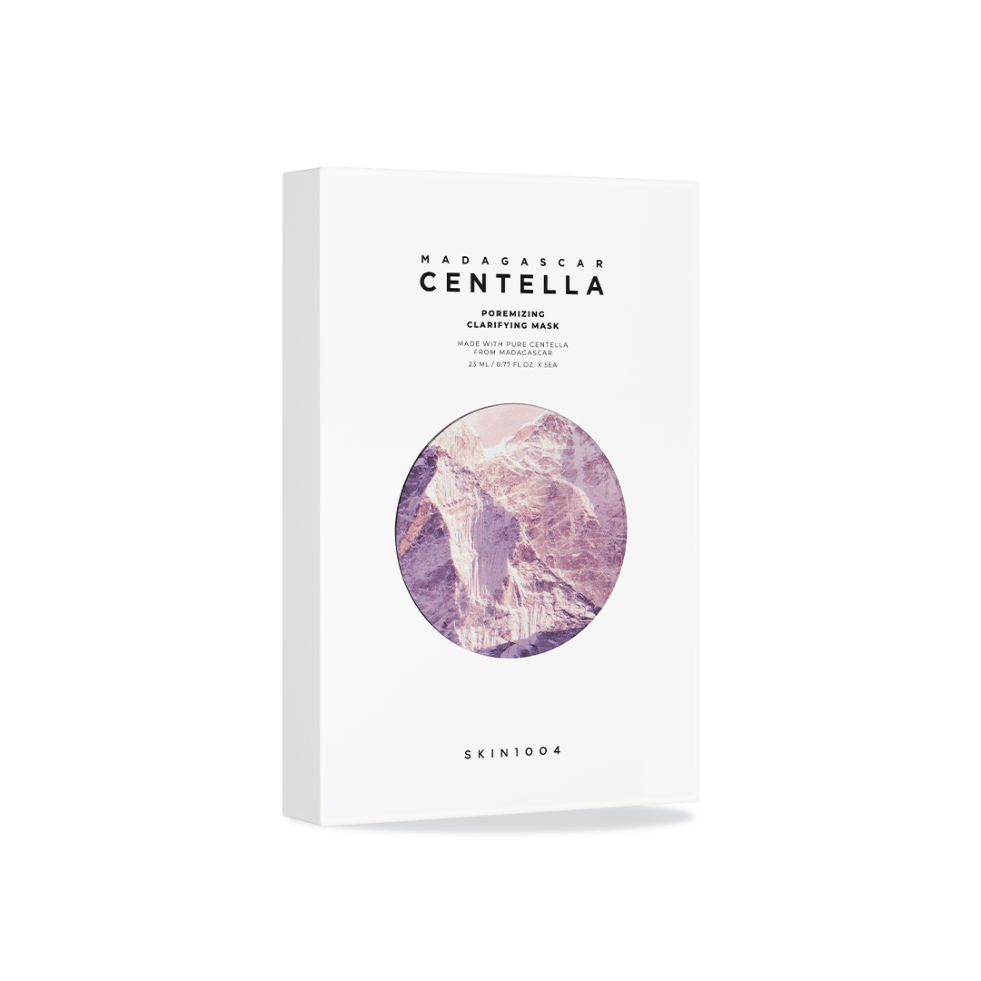 Poremizing Clarifying Mask – SKIN1004