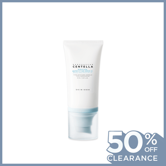 Clearance – SKIN1004
