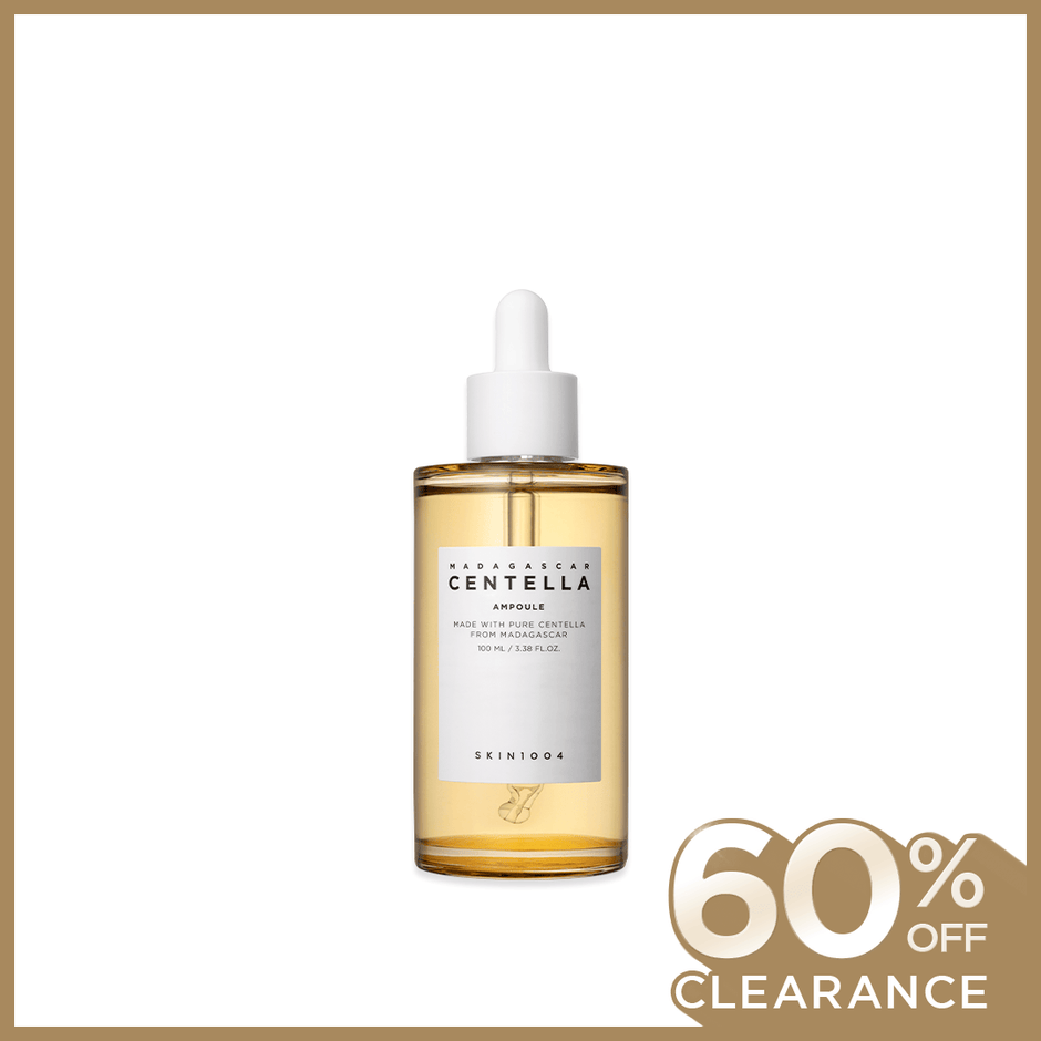 Clearance – SKIN1004