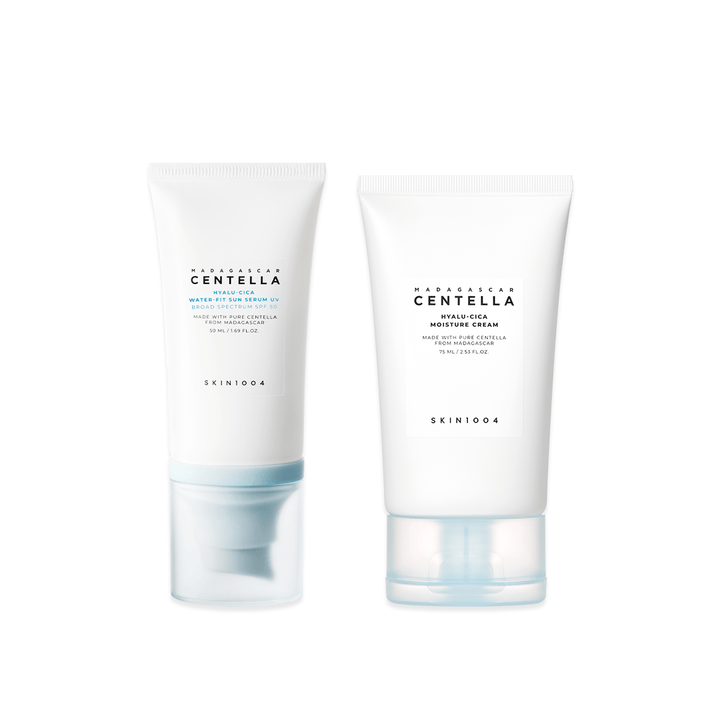 Daily Moisture Routine Duo – SKIN1004
