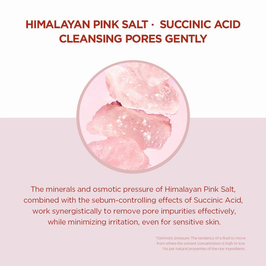 Poremizing Clarifying Mask – SKIN1004