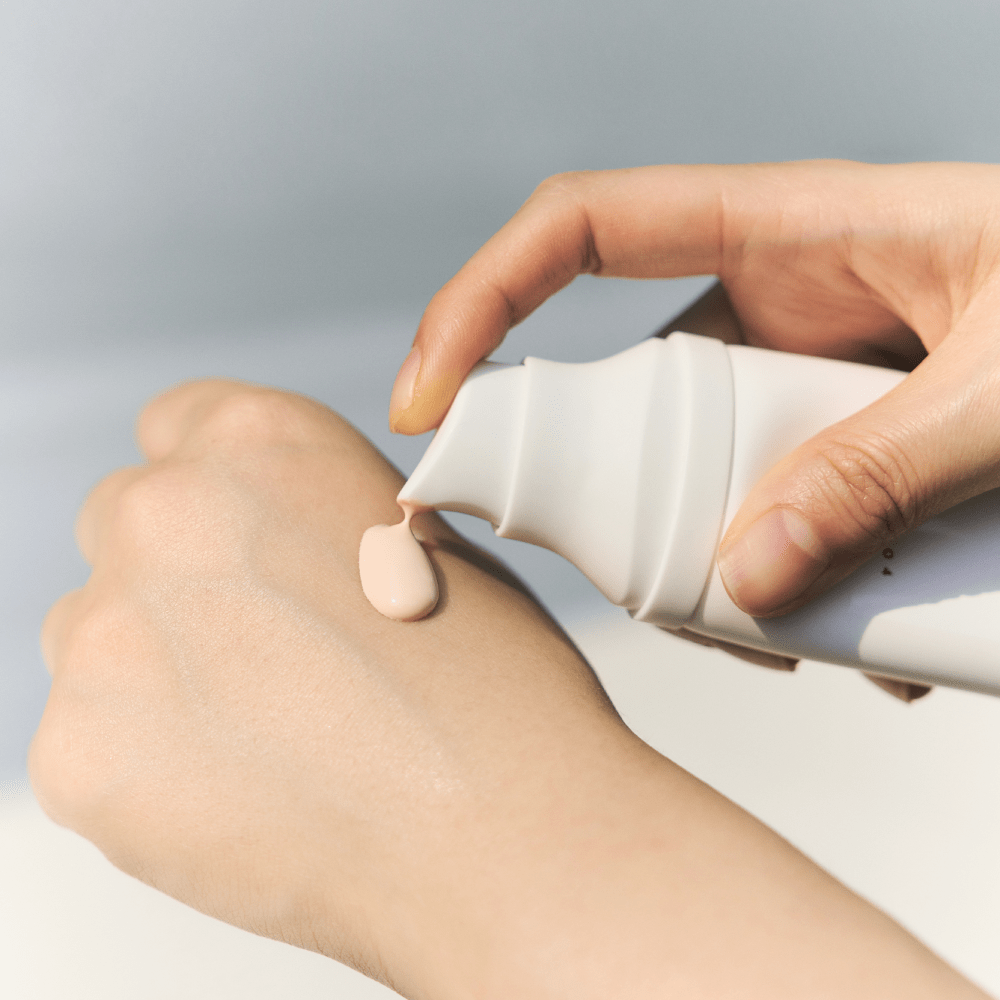 SKIN1004 Madagascar Centella Tone-up Sunscreen 50 ML | SY Bazzar